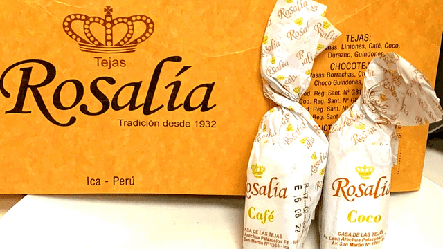 11 Peruvian Desserts You Need To Try Immediately - Doors And Floors