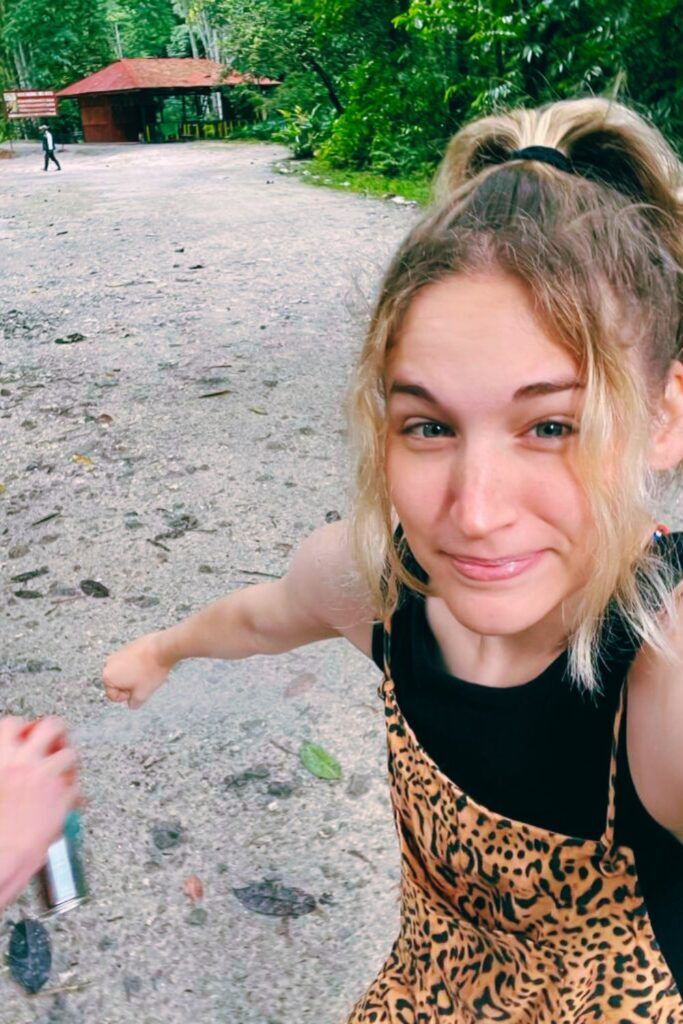 Tingo Maria: Your Ultimate Travel Guide For Day One - Doors And Floors