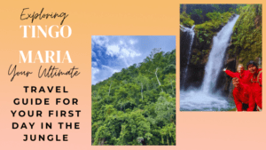 Tingo Maria: Your Ultimate Travel Guide For Day One - Doors And Floors