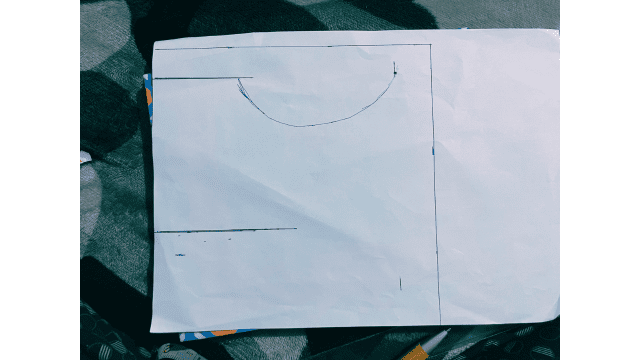 How To Make Your Own Reversible Corset Belt - Doors And Floors