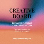 Creative Board - Doors And Floors